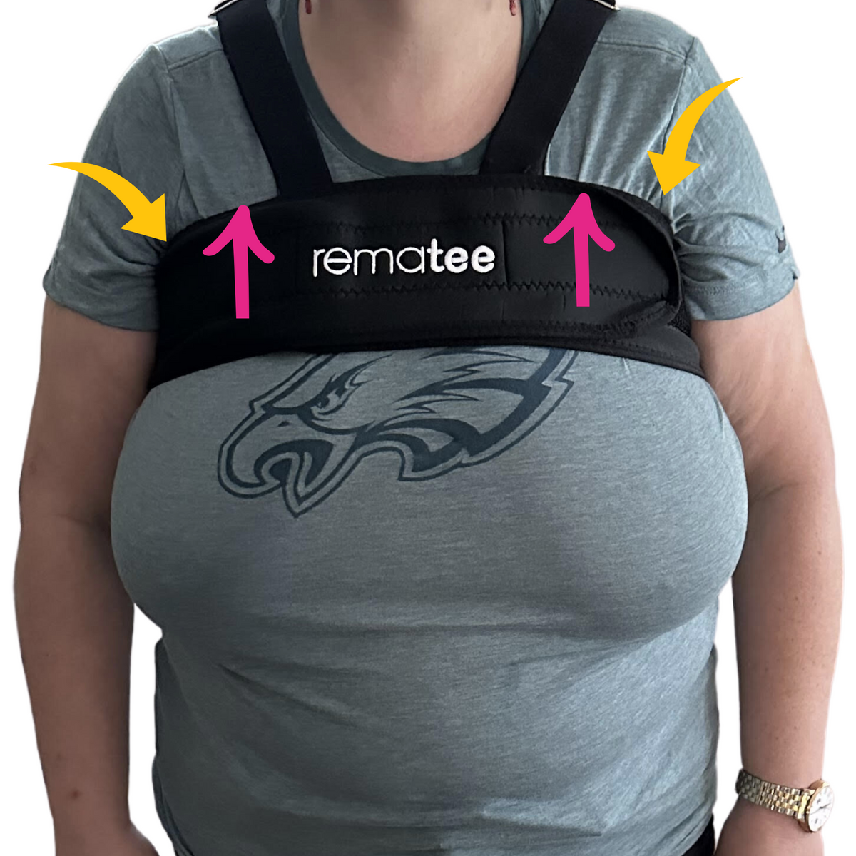 A Guide to Wearing Your Bumper Belt-Rematee