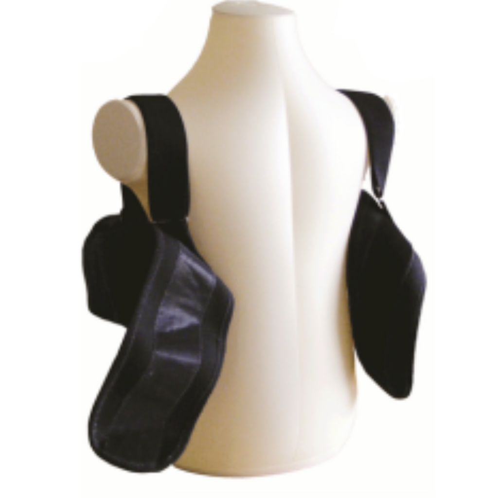 Rematee Anti-Snore Bumper Belt Stops Snoring. Sleep on your Side