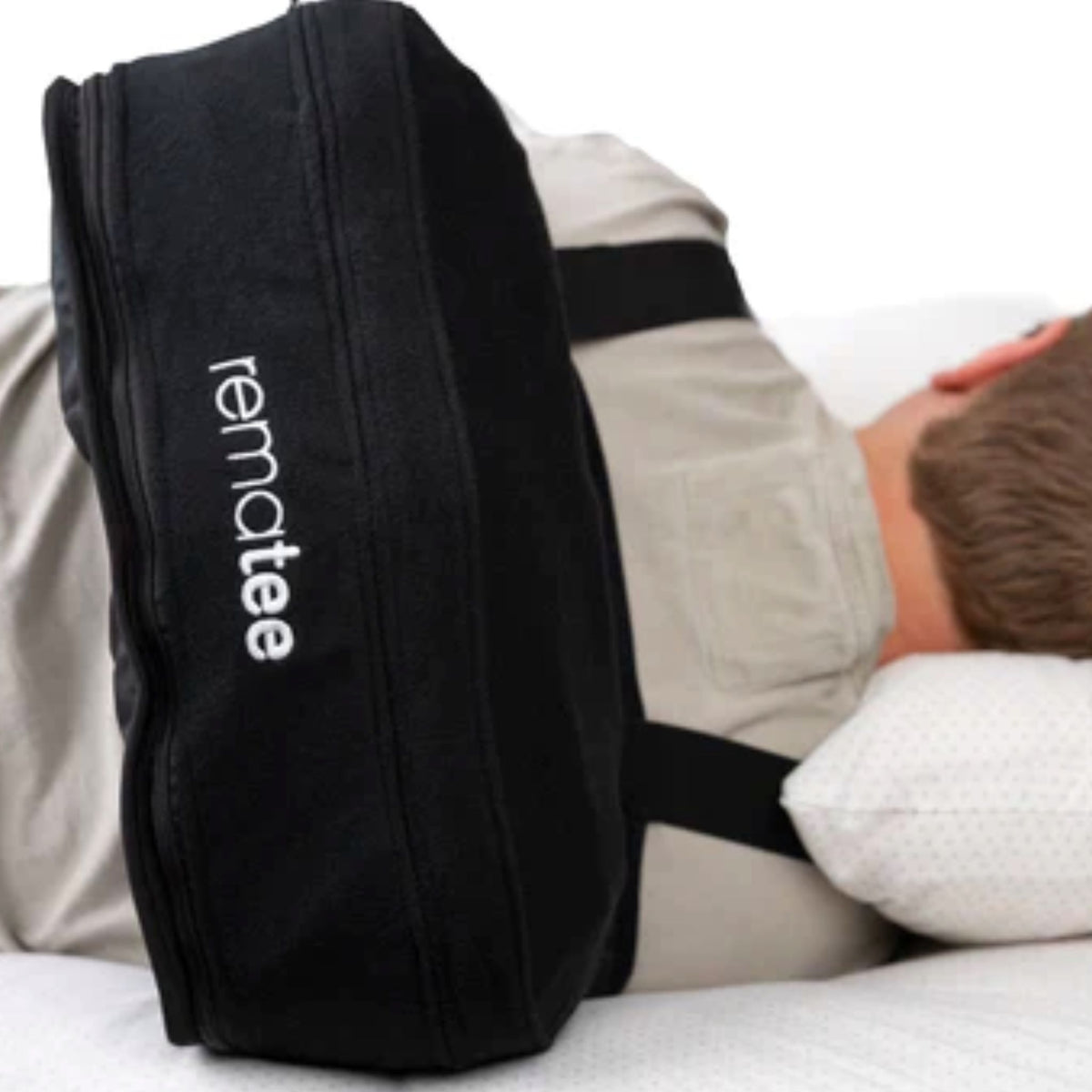 Buy The Best Anti Snore Bumper Belt At Rematee