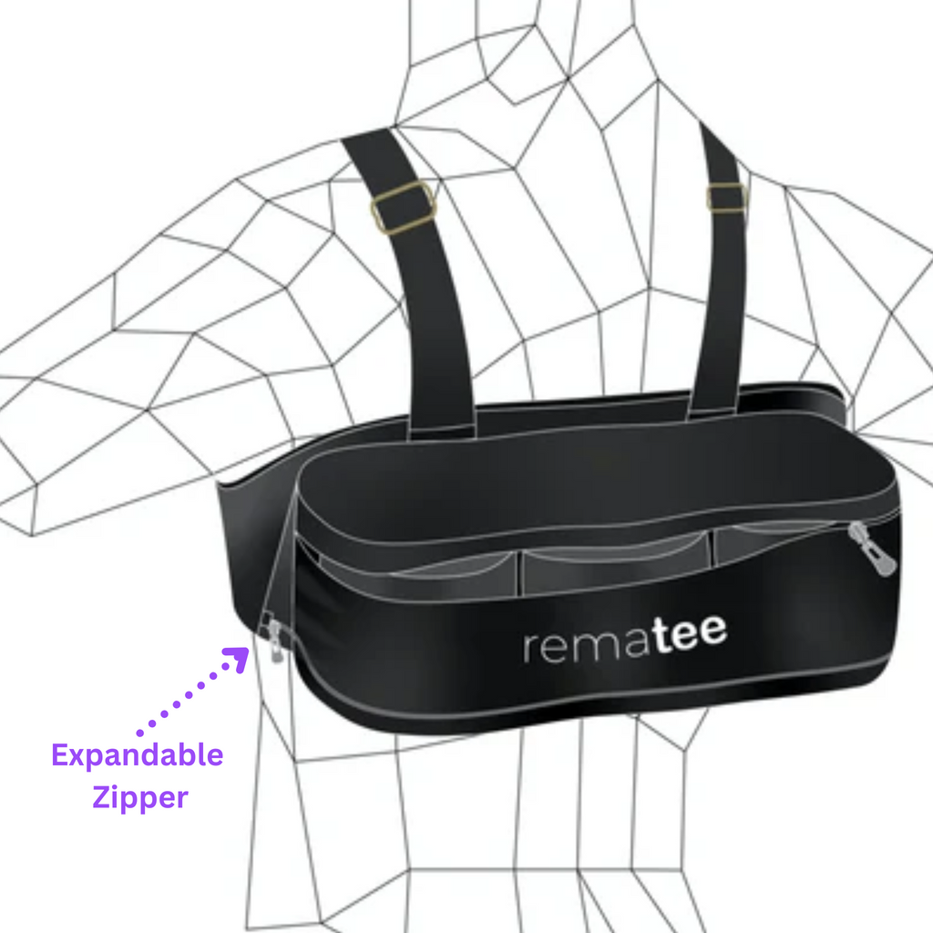 THE BELT
