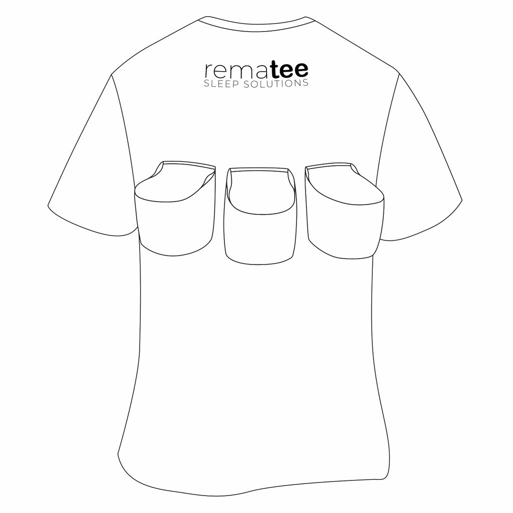 Buy Anti Snore T-Shirt Online At Rematee
